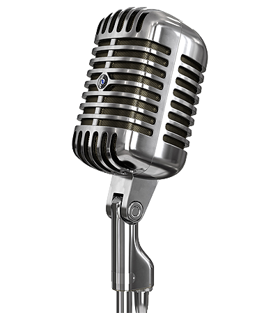 Female Spanish Voice Over